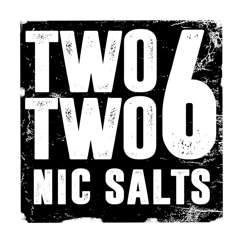 Nic Salts Archives - Sky Blue Vape