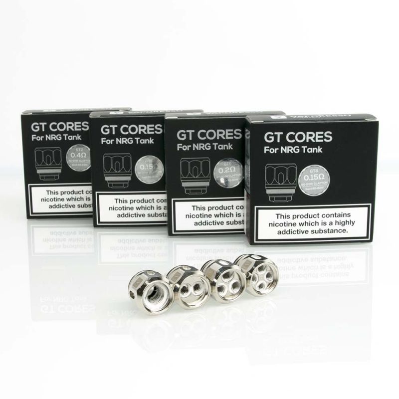 Vaporesso GT Mesh Coil 0.18. Genuine Vaporesso Replacement coils.