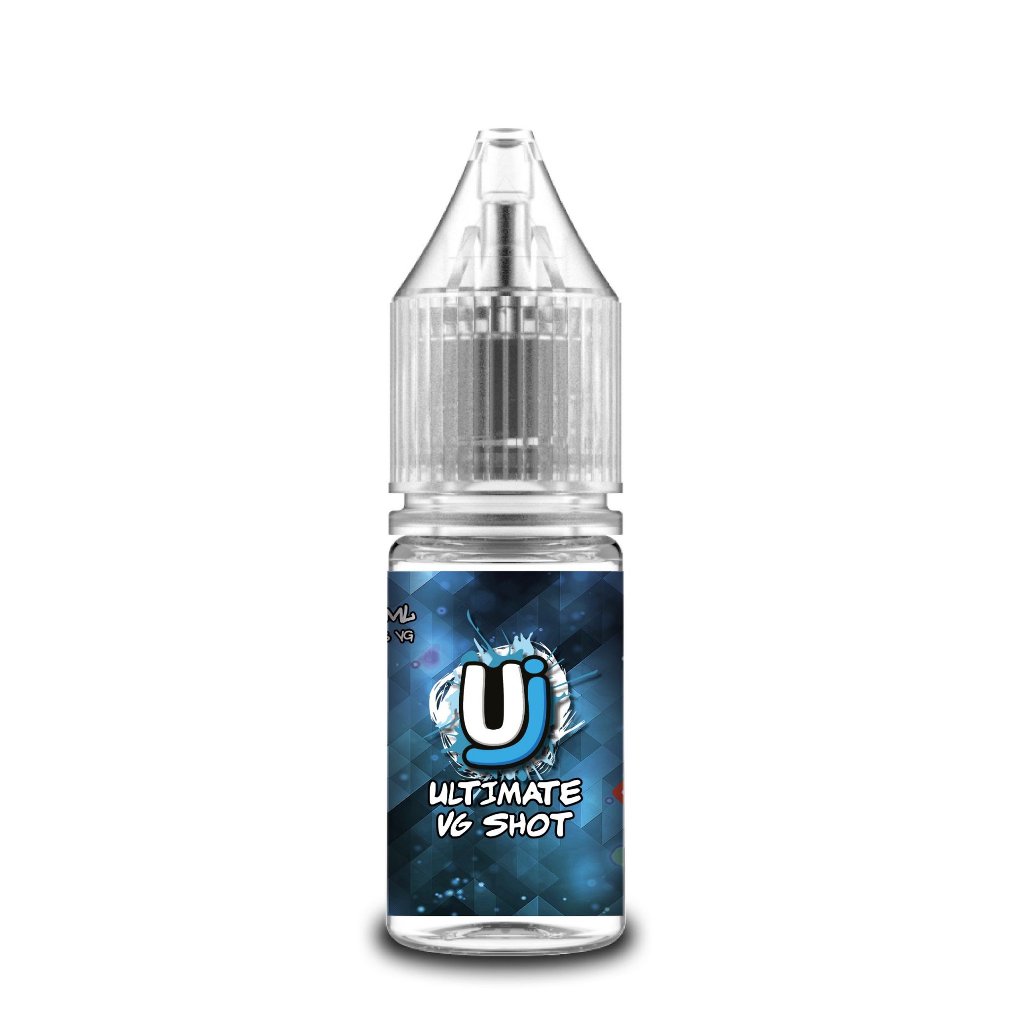Ultimate VG Shot | Best Nic Shots | Short Fill | Sky Blue Vape Ltd