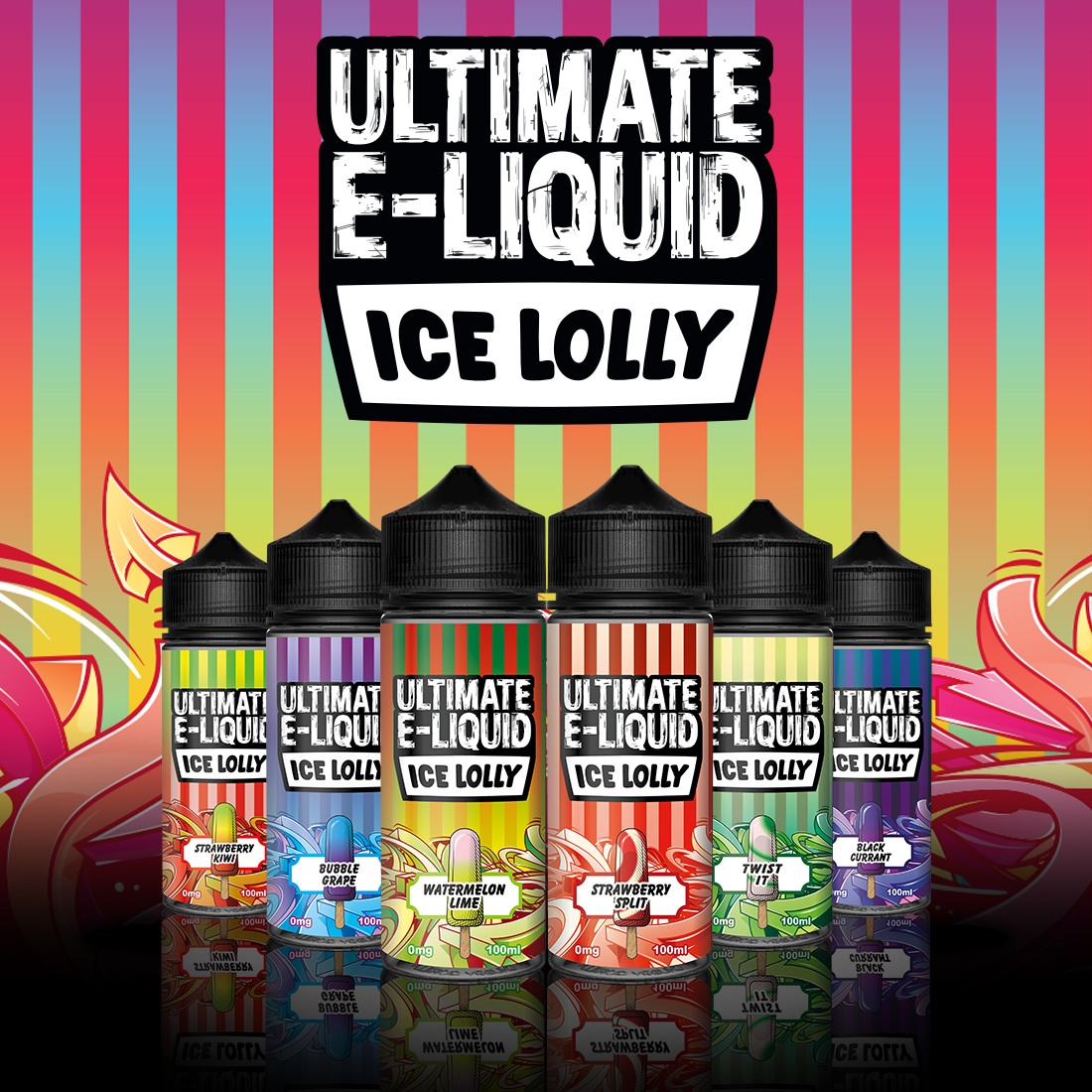 Ultimate E-Liquid Archives - Sky Blue Vape